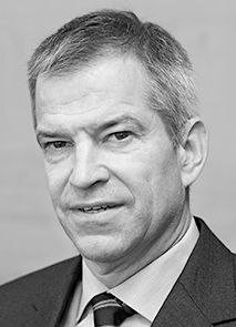 Michael C. Frege | RWS Verlag