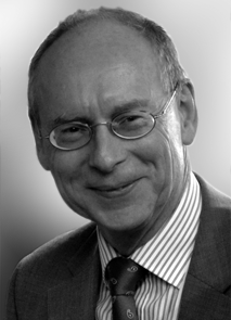 Prof. Dr. Alfred Bergmann | RWS Verlag