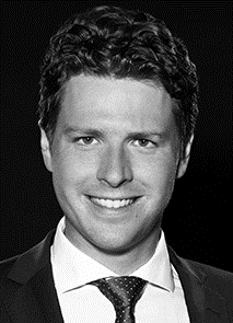 Dr. Benedikt de Bruyn | RWS Verlag