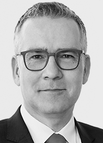 Prof. Dr. Torsten Martini | RWS Verlag