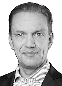 Dr. Rüdiger Litten | RWS Verlag